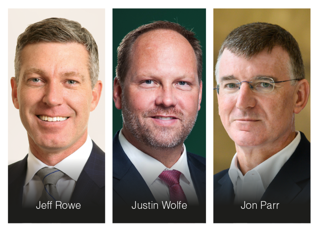 Syngenta Group announces leadership transition - Agro Spectrum India