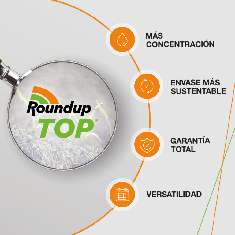 Bayer unveils most concentrated glyphosate herbicide ‘Roundup Top ...
