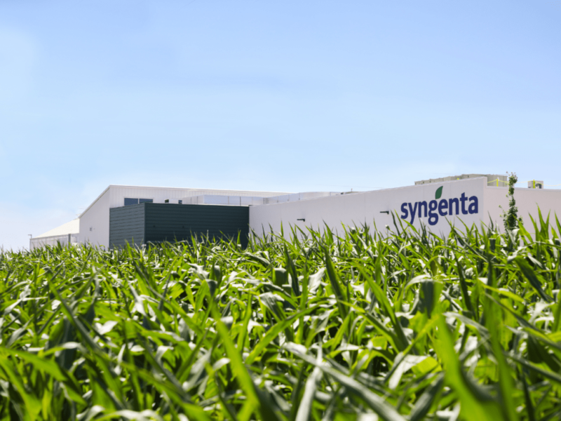 Syngenta’s TYMIRIUM® technology receives registration approval in ...