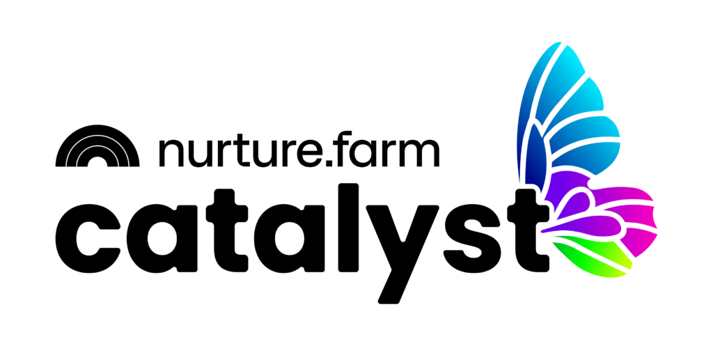 nurture.farm launches Incubation Program 'Catalyst' for agri-tech start ...