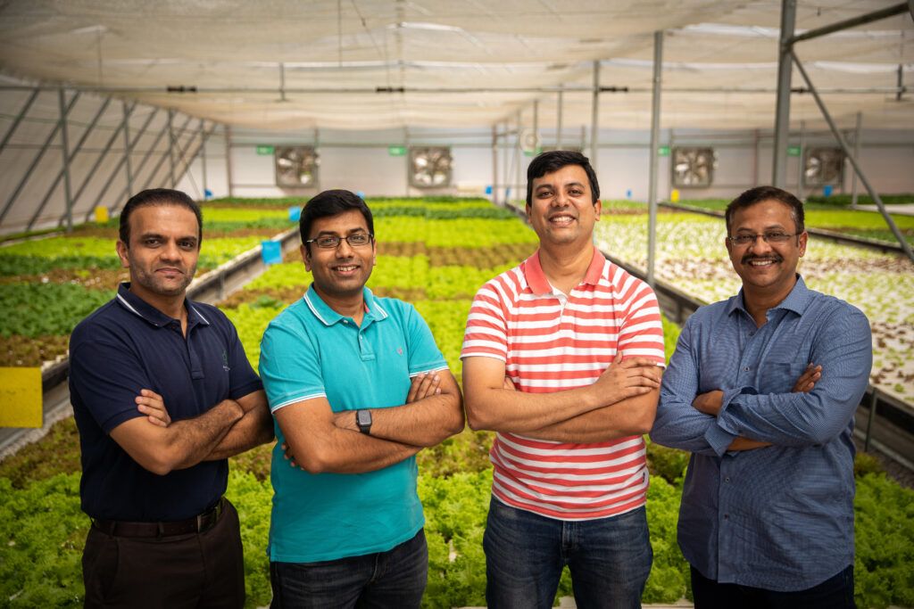 Deep Rooted raises $12.5 Mn in series A round from IvyCap & Accel ...