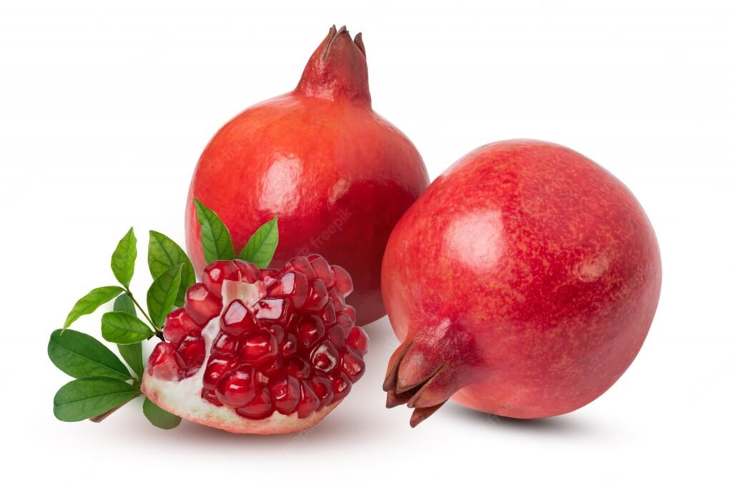 ICAR-NRCP Solapur unlock genetic mysteries of Indian pomegranate ...