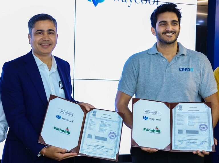 Zuari Farm Hub, WayCool partners to provide one-stop solution to the ...