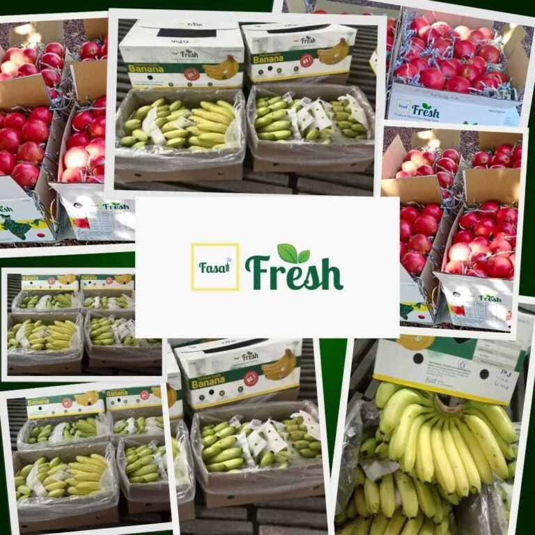 Fasal introduces national procurement network to revamp horticulture ...