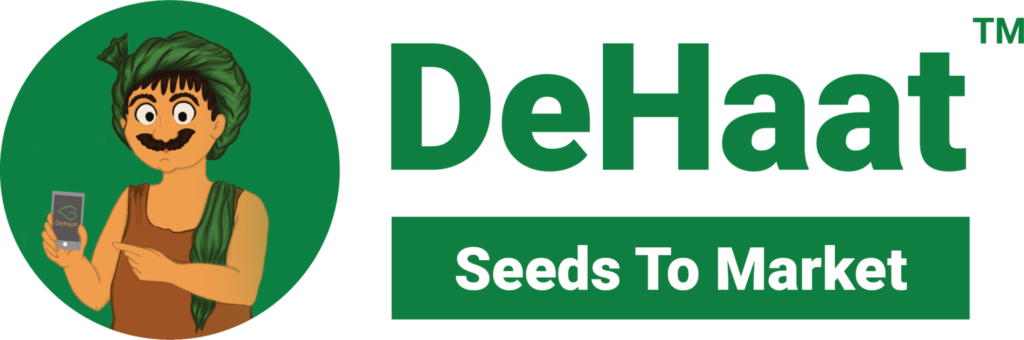 DeHaat partners with Global Bio Agri-Input Innovations to drive ...