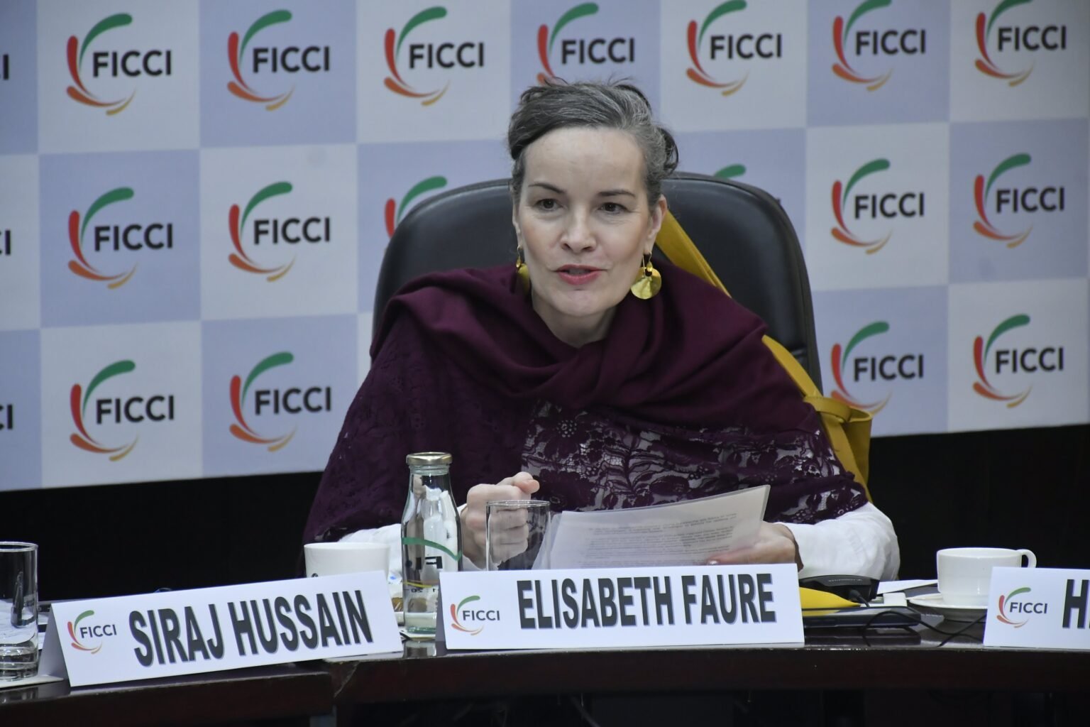 Need for inclusive agricultural functions to create equitable ...