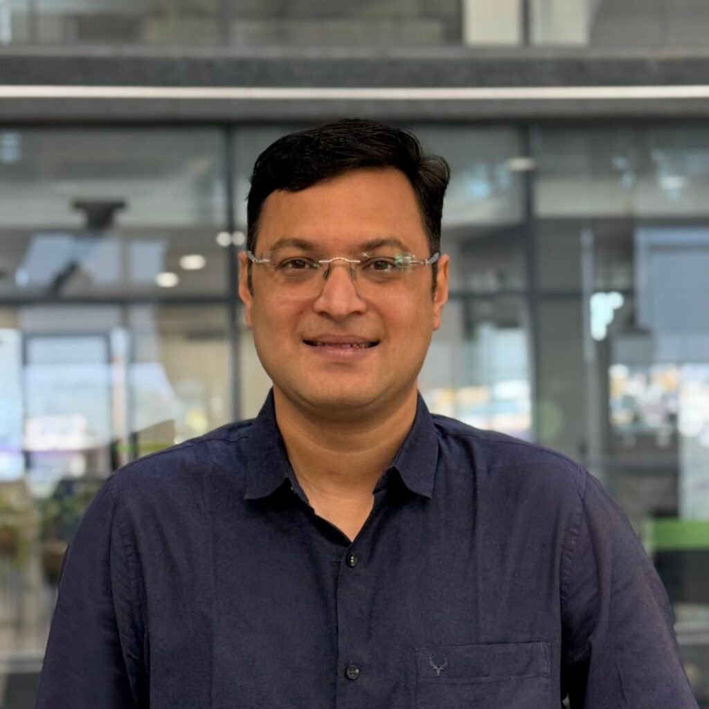 How instant credit is reshaping rural agri-retail: Ankit Laddha speaks ...