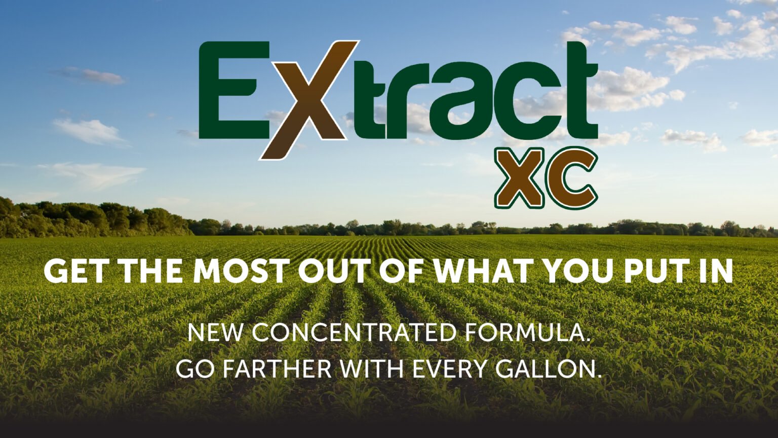 Loveland Products launches Extract XC to advance residue and nutrient ...