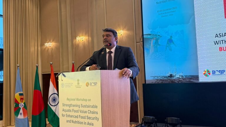 Aquaculture booms across Asia as marine capture fisheries stagnate ...