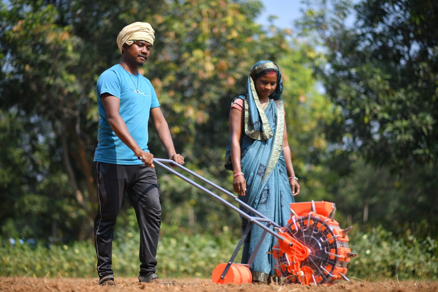 On Farmers Day, Vedanta Aluminium reaffirms commitment to empowering ...