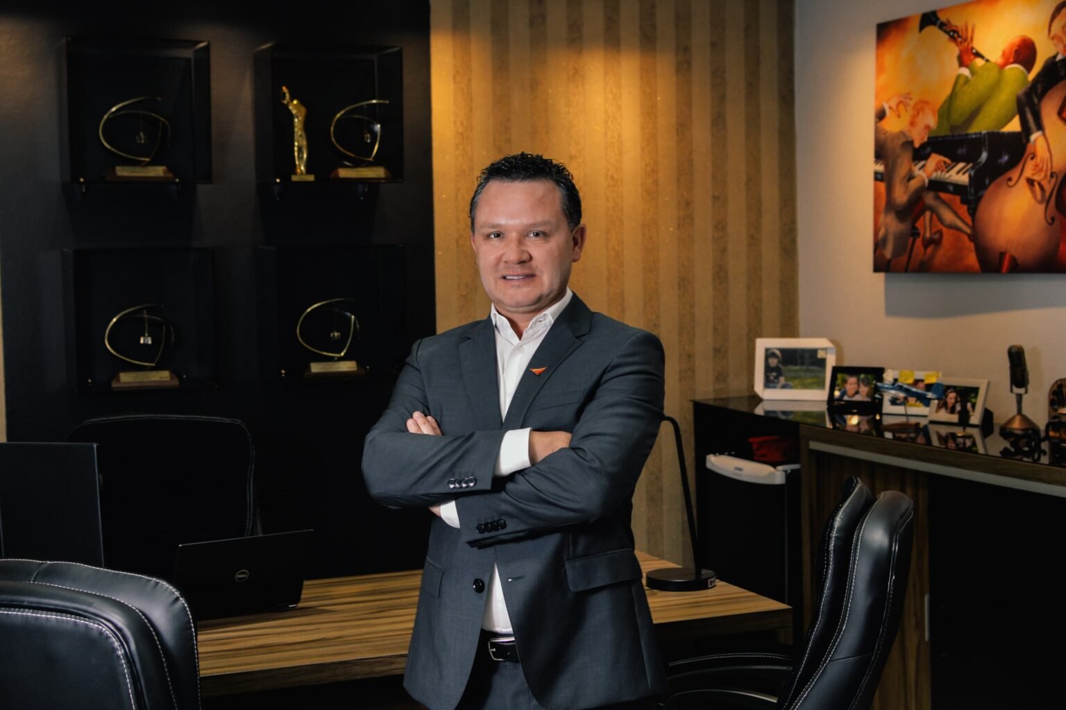Brazil’s biologicals at inflection point: Marcelo de Godoy Oliveira’s ...