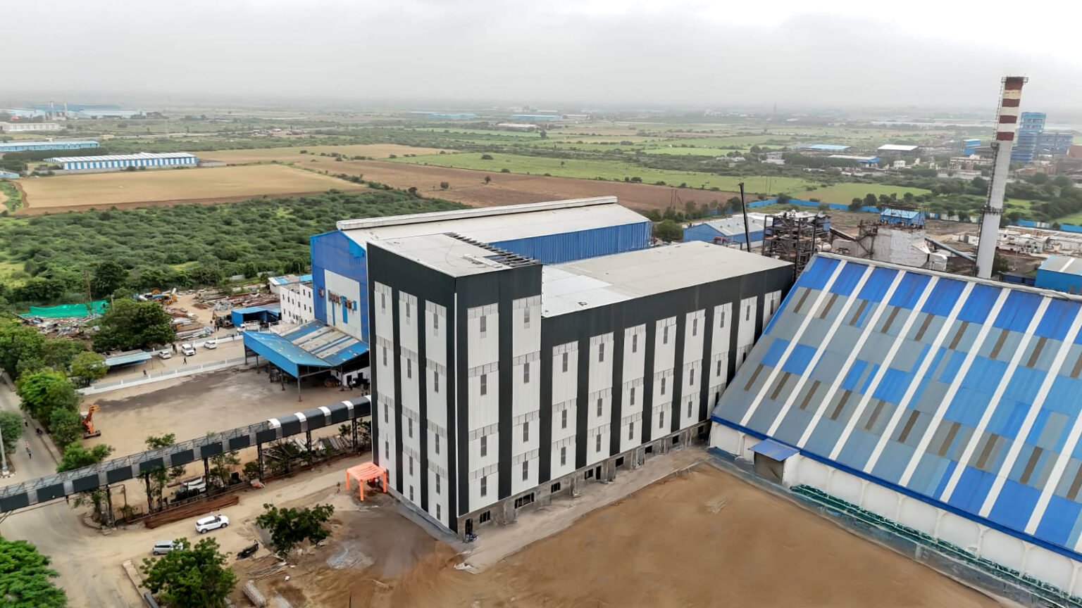 SED delivers 2.5× sugar refinery expansion in 12 months, redefining ...