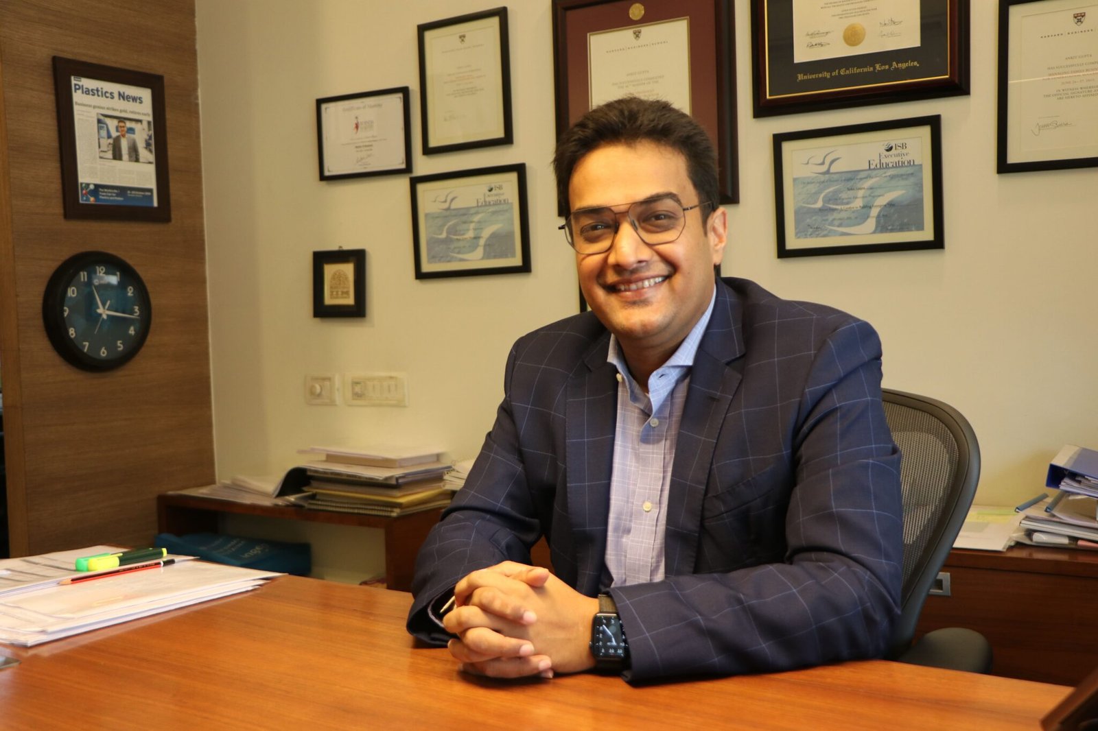 ASPA in Collaboration with CRISIL to launch ‘State of Counterfeiting in ...