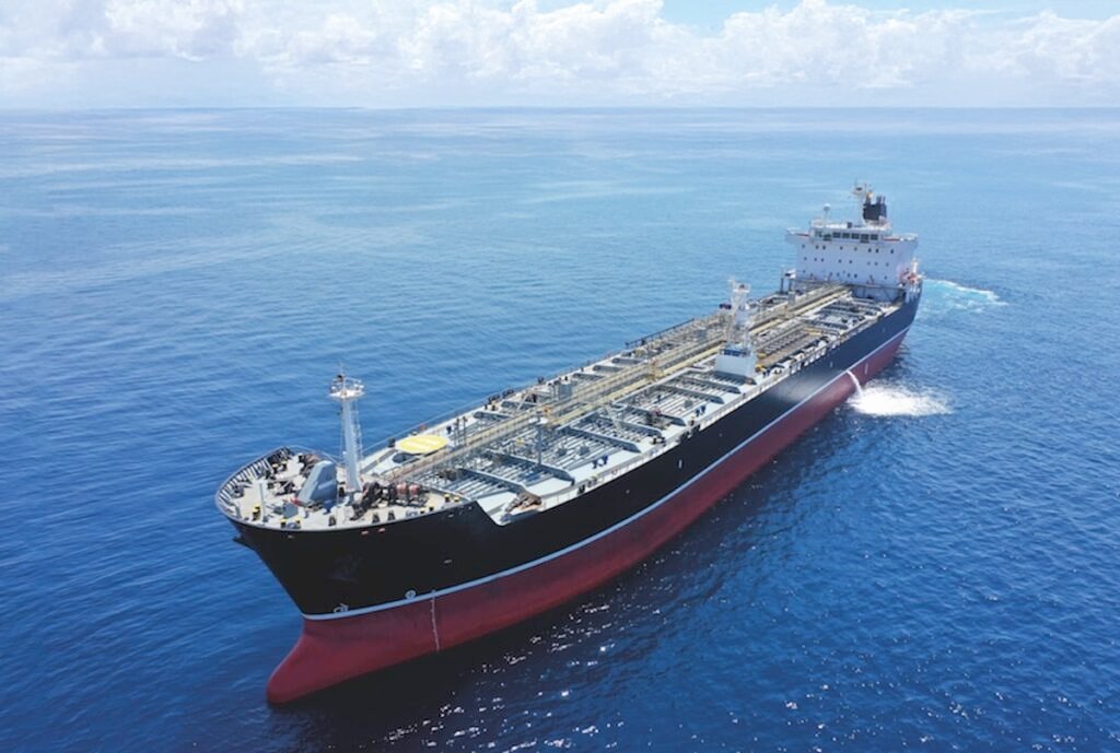 Fertiliser trade rebounds as Gulf ceasefire opens Strait of Hormuz ...
